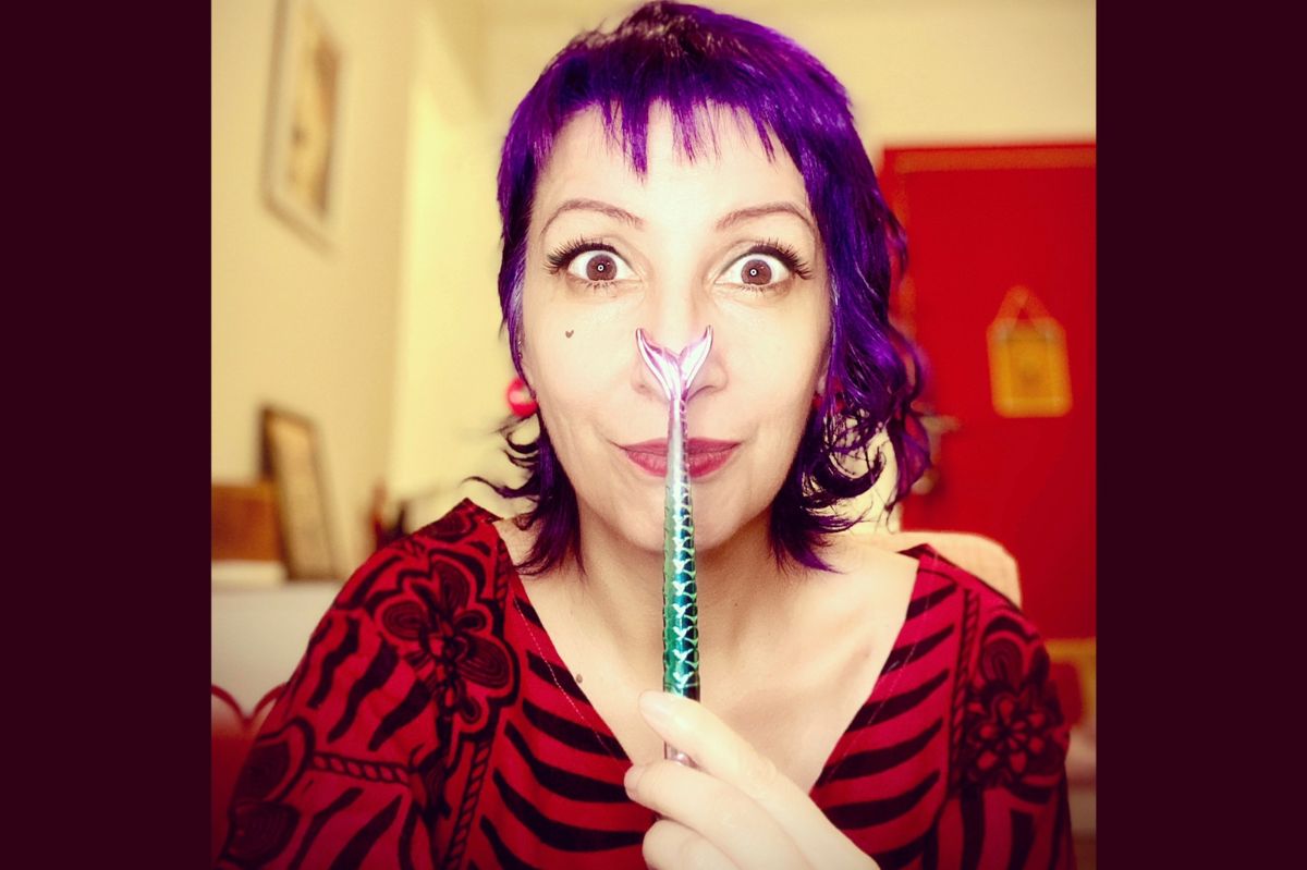 Hora do Conto - Biblioteca de São Paulo