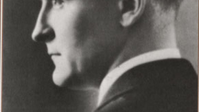 Há 117 anos nascia Scott Fitzgerald - Biblioteca de São Paulo