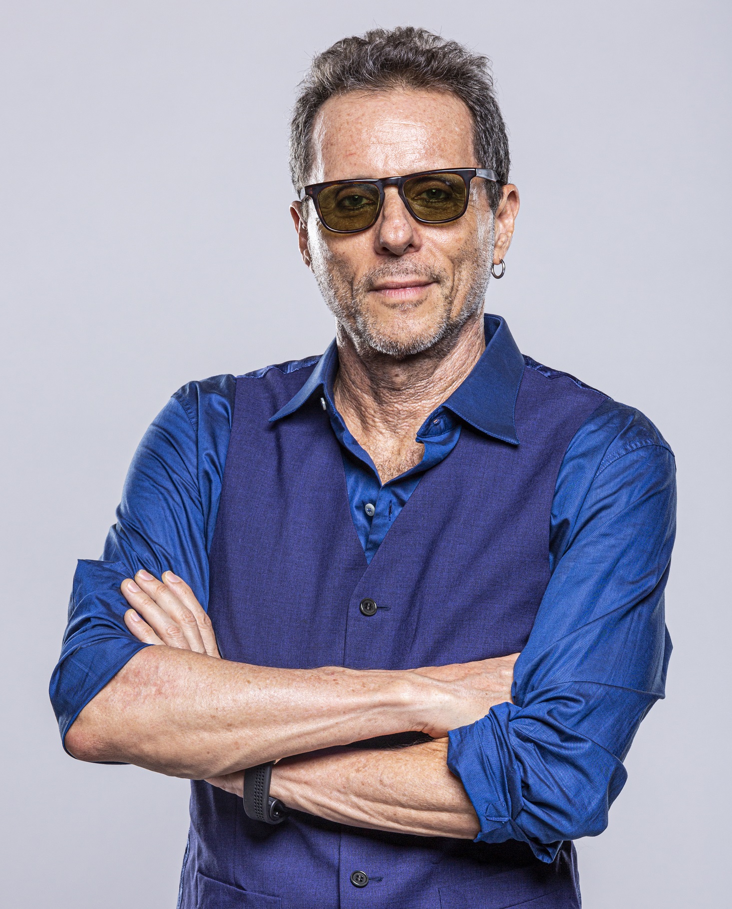 Prepare-se! Tony Belotto vem aí no Segundas Intenções Online de agosto ...