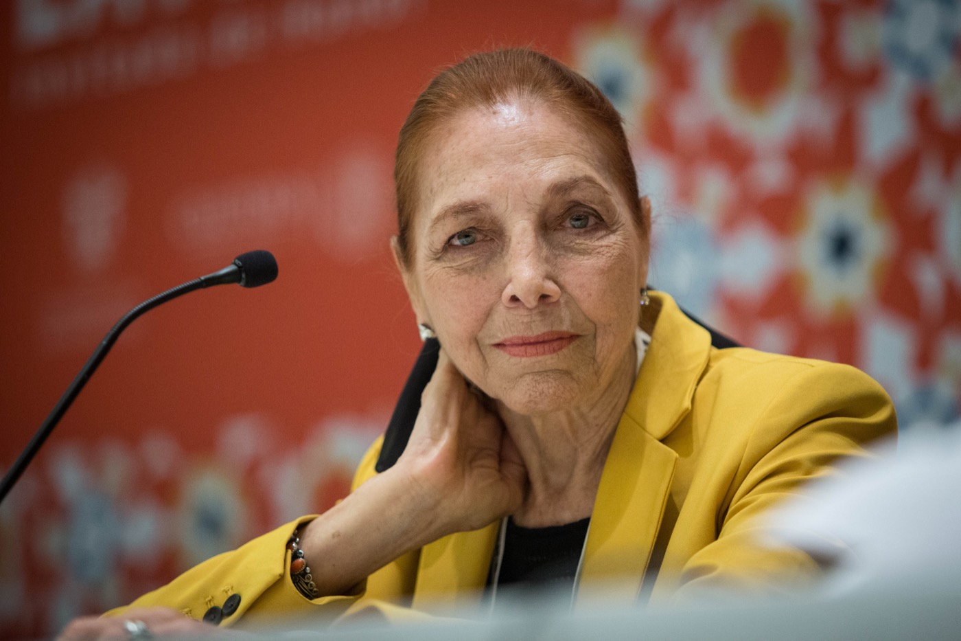 Marina Colasanti é a entrevistada do Segundas Intenções de setembro ...