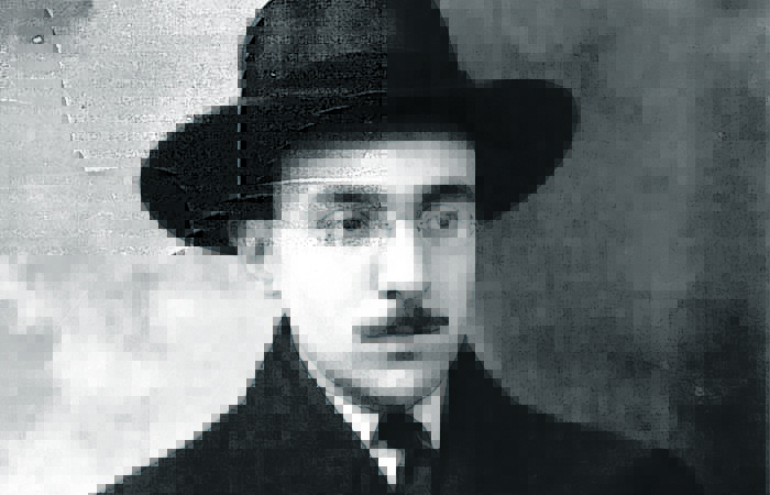 Leitura ao Pé do Ouvido apresenta obra de Fernando Pessoa - Sistema ...