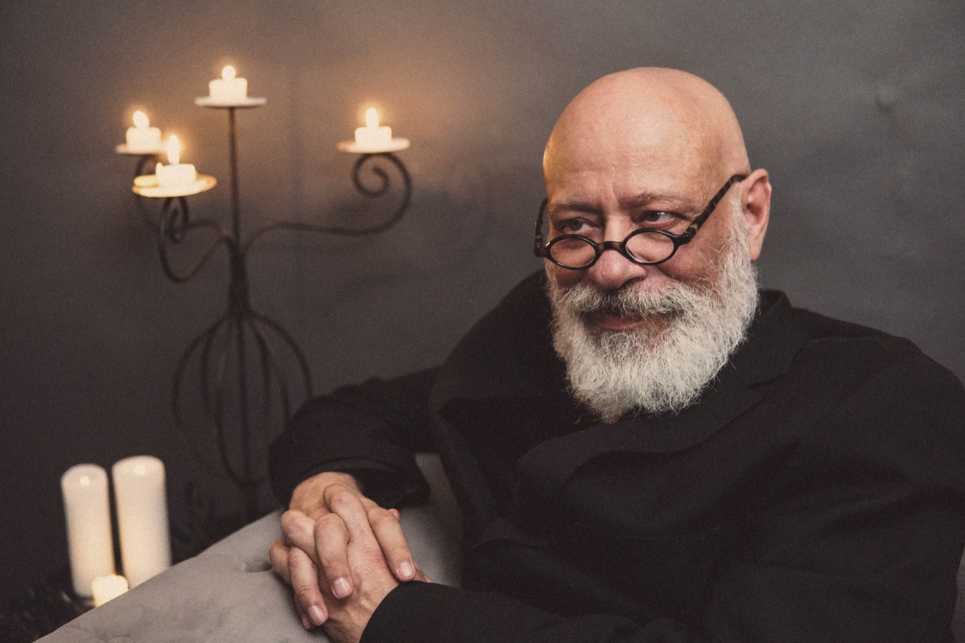 #BSP11anos: filósofo Luiz Felipe Pondé participa de bate-papo especial ...