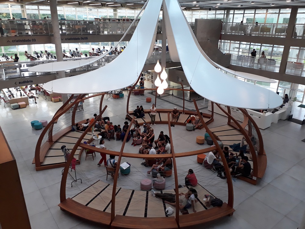 Não deixe o ano terminar sem aproveitar as atividades da BVL ...