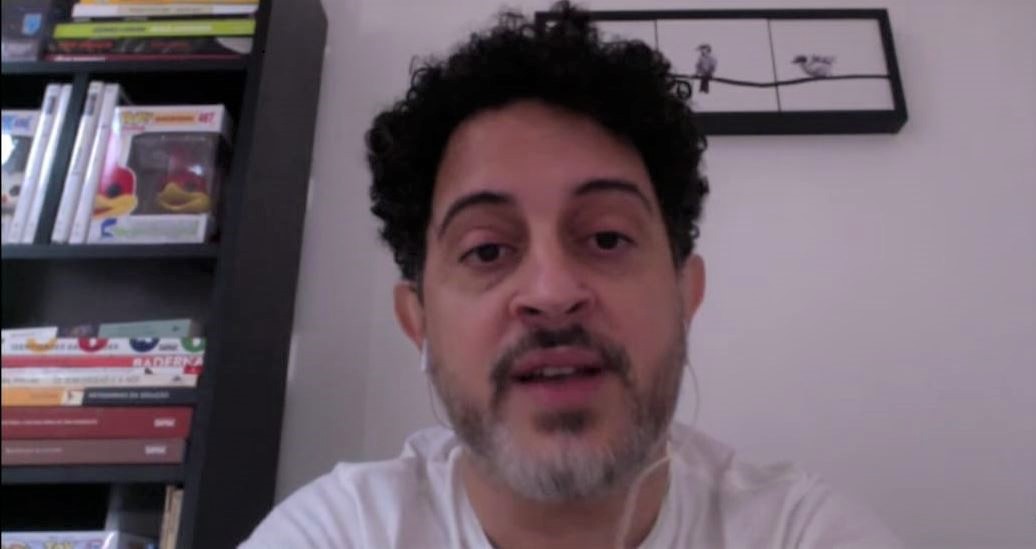 Rodrigo Ribeiro Barreto analisa o lugar LGBTQIA+ no videoclipe ...