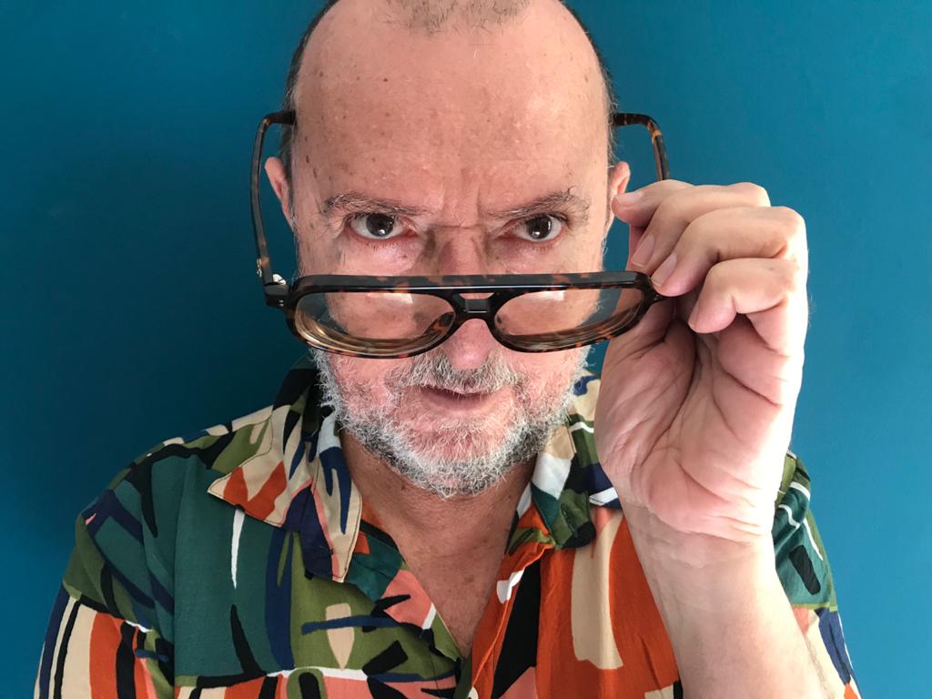 Xico Sá traça panorama da crônica brasileira em oficina online ...