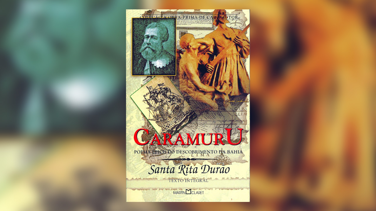 O Leitura ao Pé do Ouvido apresenta poema épico do descobrimento da ...
