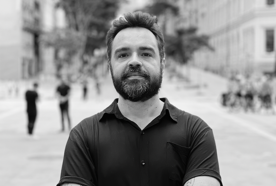 Alexandre Rabelo estreia o Segundas Intenções de 2023 - Biblioteca de ...