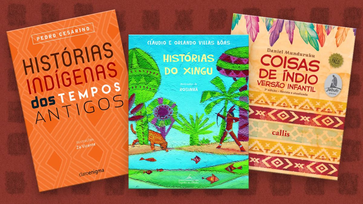 Bvl Destaca Dia Dos Povos Indígenas Sistema Estadual De Bibliotecas