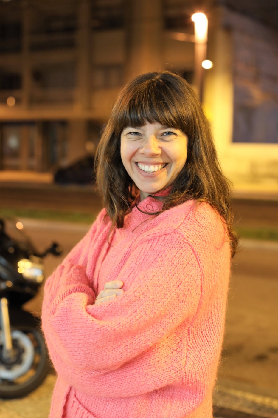 Biblioteca Parque Villa-Lobos recebe escritora Veronica Stigger e ...