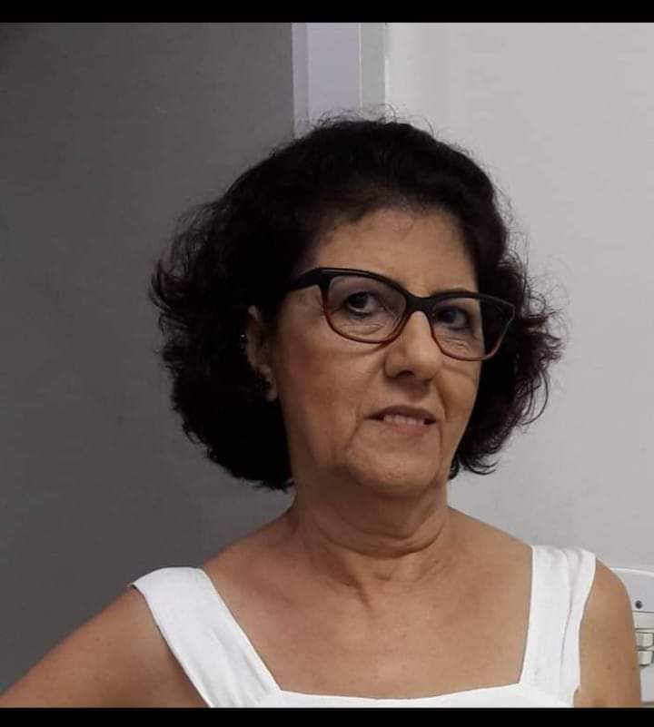 Morre Jurema Gomes Moreira Citeli, da Biblioteca Municipal de ...